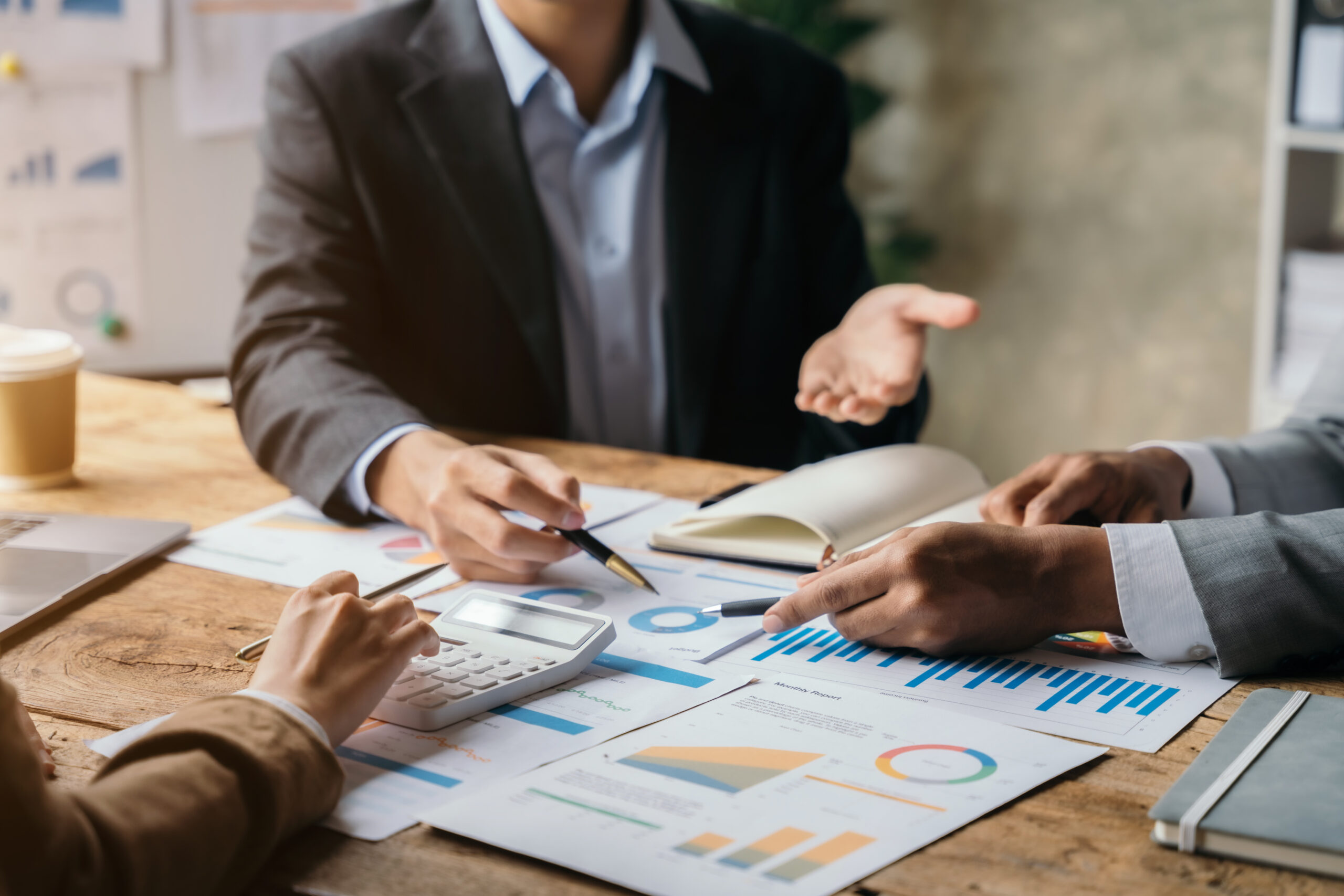 H Venture – H-Ventures is a forward-thinking venture